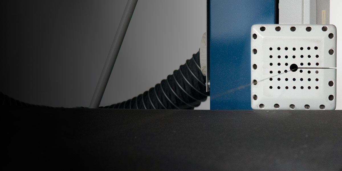 Fastwire Foam Cutting Technology | Wintech Engineering